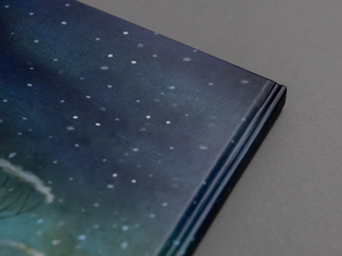 Matte lamination | Print Solution Centre