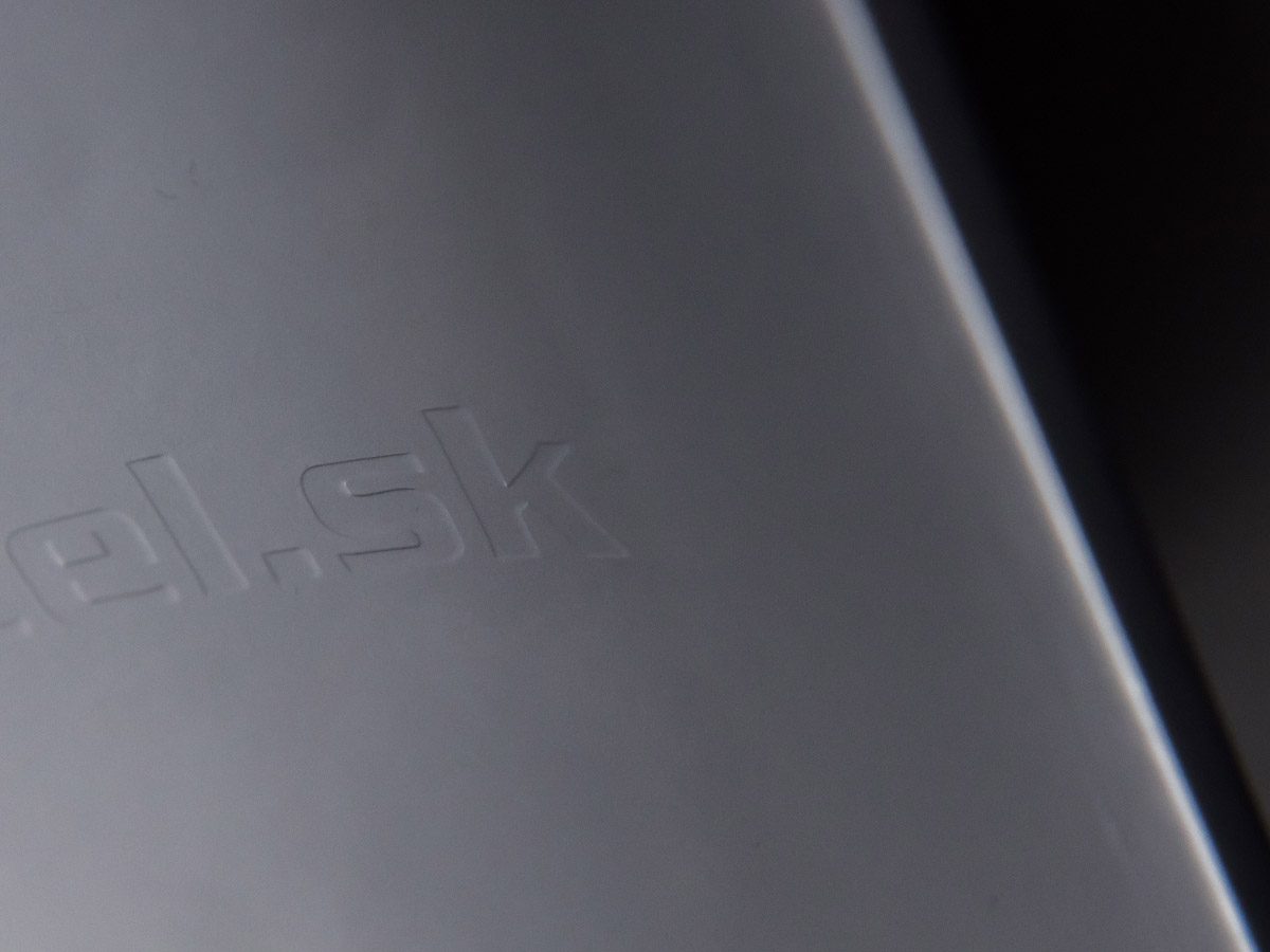 Relief stamping – embossing | Print Solution Centre